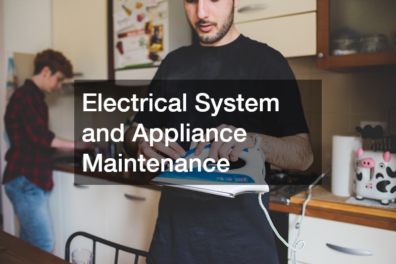 The Ultimate Building Maintenance Guide: Essential Tips for Property ...